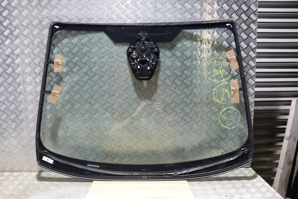 FORD PUMA MK1 ST-LINE X FRONT WINDSCREEN GLASS L1TB-A03100-D 2019-2023 ...
