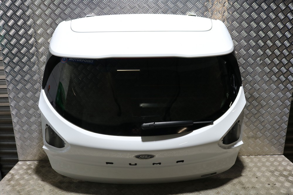 FORD PUMA MK1 ST-LINE X TAILGATE IN FROZEN WHITE 2019-2023 DK71 – Gala ...