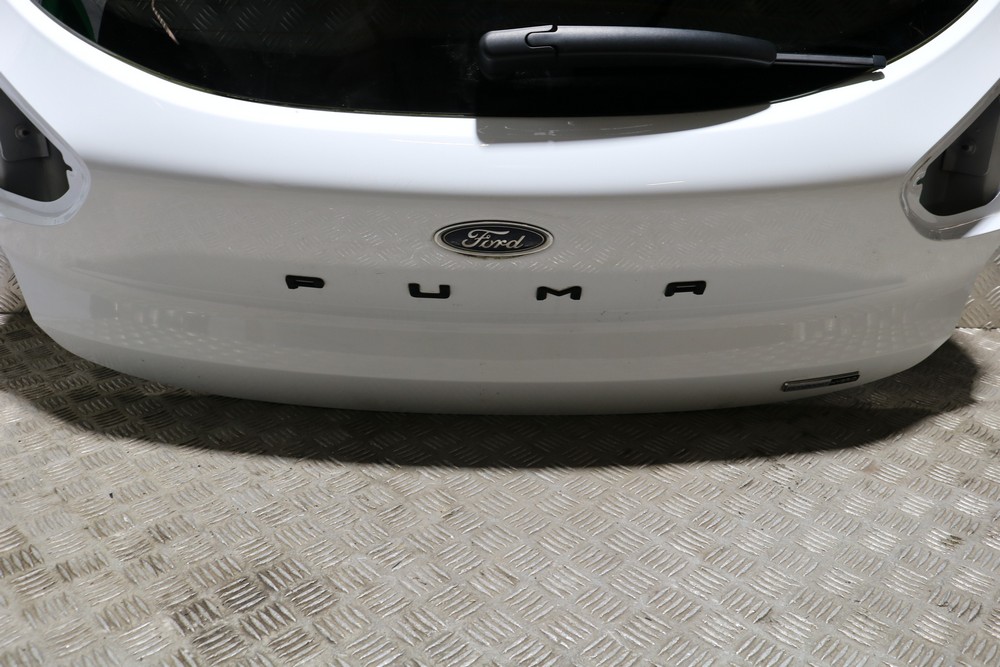 FORD PUMA MK1 ST-LINE X TAILGATE IN FROZEN WHITE 2019-2023 DK71 – Gala ...