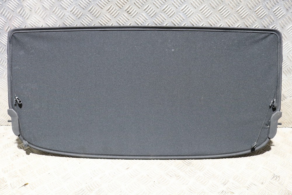 FORD PUMA MK1 ST-LINE X PARCEL SHELF LOAD COVER 2019-2023 DK71 – Gala ...