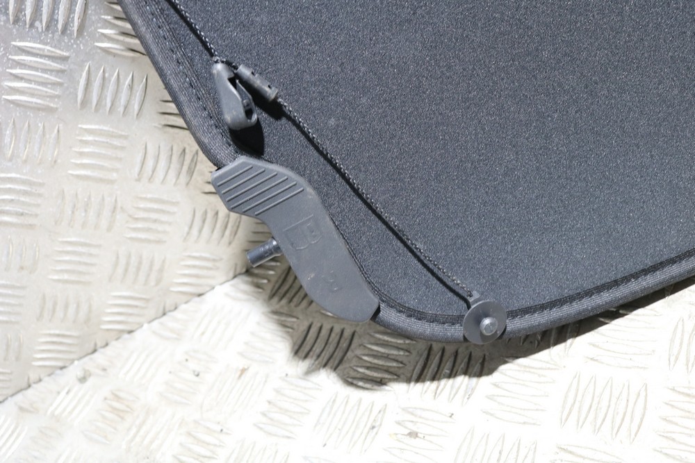 FORD PUMA MK1 ST-LINE X PARCEL SHELF LOAD COVER 2019-2023 DK71 – Gala ...