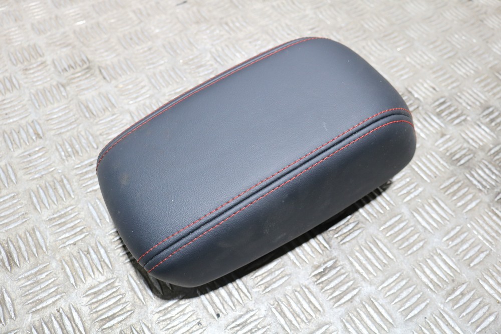 FORD PUMA MK1 ST-LINE X LEATHER ARMREST L1BB-A045A07CE1GIF 2019-2023 ...