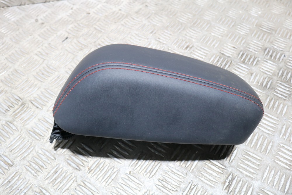 FORD PUMA MK1 ST-LINE X LEATHER ARMREST L1BB-A045A07CE1GIF 2019-2023 ...