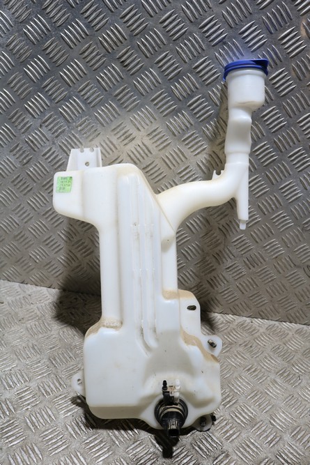 FORD PUMA MK1 ST-LINE X WINDSCREEN WASH TANK L1TB-17B613-AD 2019-2023 ...