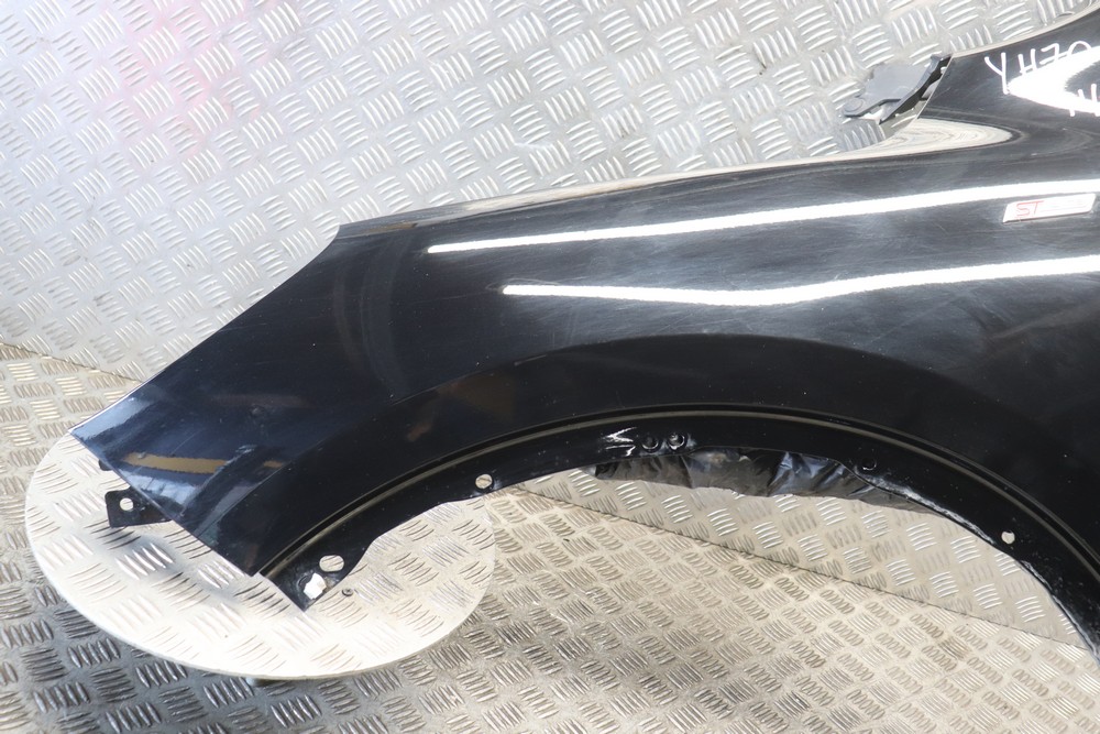 FORD KUGA MK3 ST-LINE NS WING IN AGATE BLACK 2020-2024 YH70 – Gala Motors