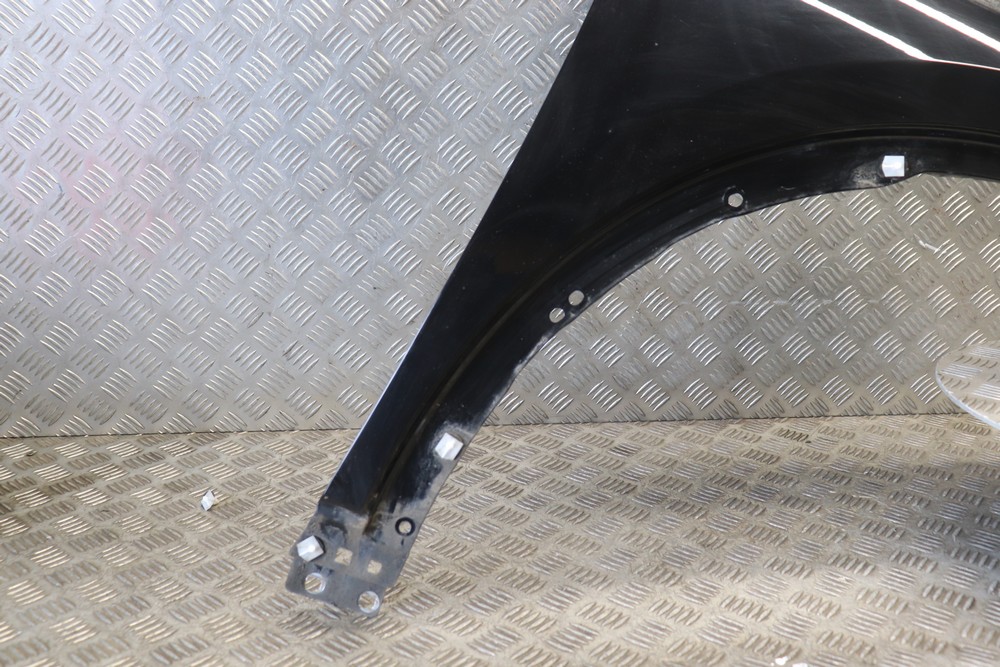 FORD KUGA MK3 ST-LINE OS WING IN AGATE BLACK 2020-2024 YH70 – Gala Motors