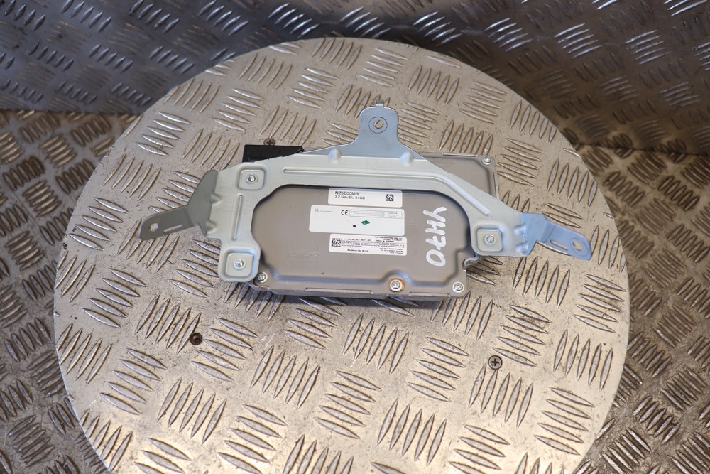 FORD KUGA MK3 ST-LINE SYNC3 APIM MODULE LJ6T-14G532-MGN 2020-2024 YH70 ...