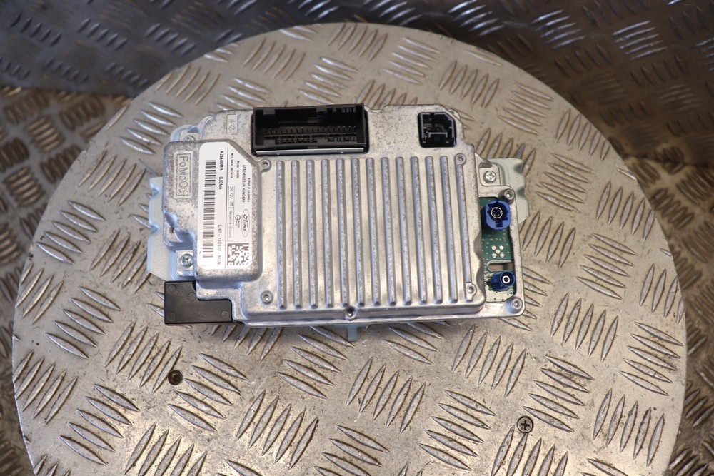 FORD KUGA MK3 ST-LINE SYNC3 APIM MODULE LJ6T-14G532-MGN 2020-2024 YH70 ...