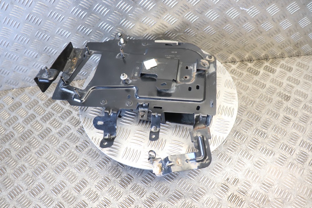 FORD KUGA MK3 ST-LINE 1.5 ECOBLUE ENGINE ECU HOLDER BRACKET 2020-2024 ...