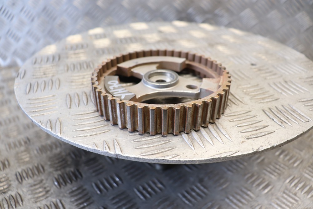 FORD KUGA MK3 ST-LINE 1.5 ECOBLUE CAMSHAFT PULLEY 9819923680 2020-2024 ...