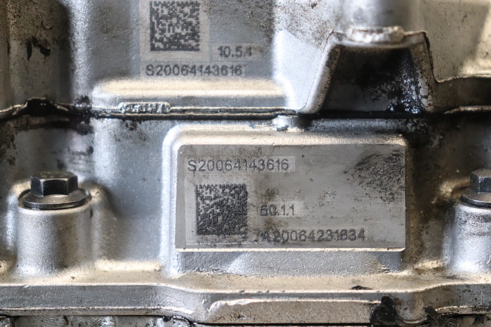 FORD KUGA MK3 ST-LINE 1.5 ECOBLUE CYLINDER HEAD JX6Q-6090-EA 2020-2024 ...