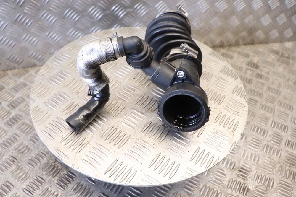 FORD KUGA MK3 ST-LINE 1.5 ECOBLUE EURO6.2 AIR INTAKE PIPE 2020-2024 ...