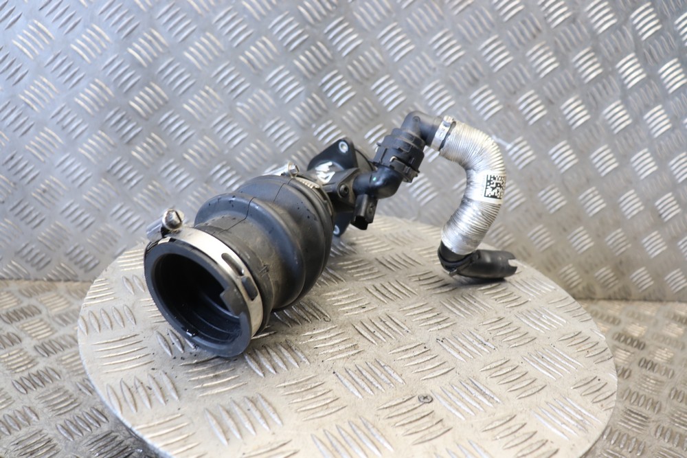 FORD KUGA MK3 ST-LINE 1.5 ECOBLUE EURO6.2 AIR INTAKE PIPE 2020-2024 ...