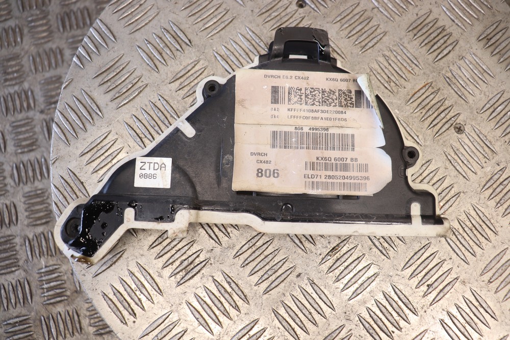 FORD KUGA MK3 ST-LINE 1.5 ECOBLUE EURO6.2 TIMING GEAR HOUSING 2020-2024 ...