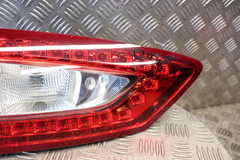 FORD MONDEO MK5 ST-LINE X ESTATE NS REAR INNER TAIL LIGHT 2015-2018 ...