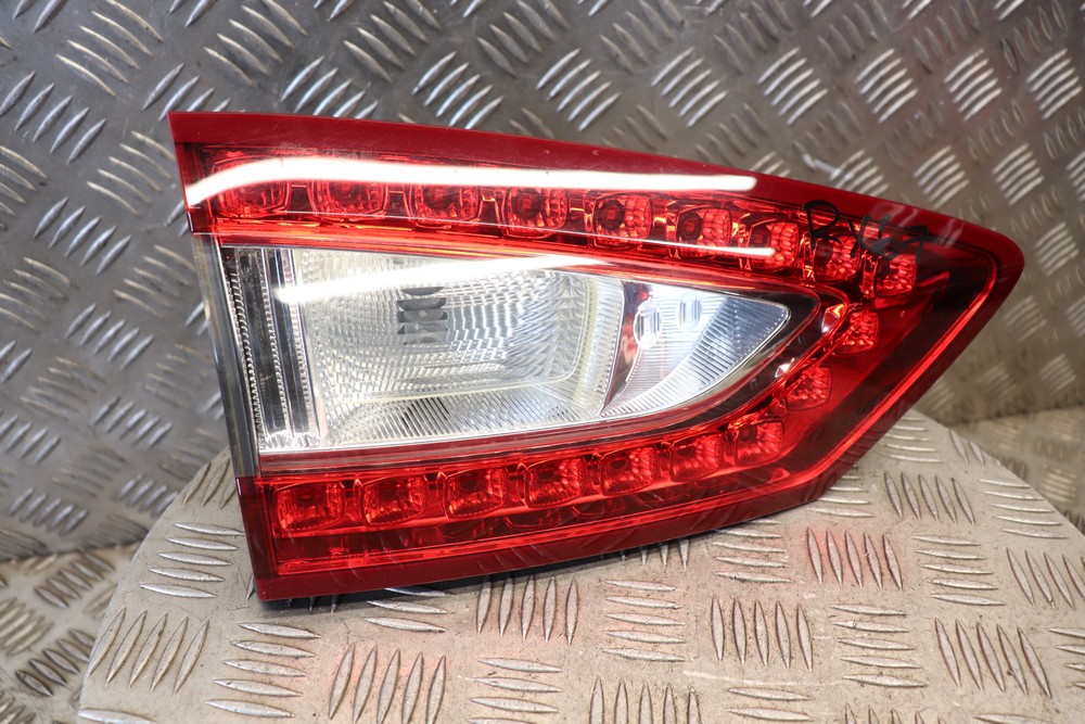 FORD MONDEO MK5 ST-LINE X ESTATE NS REAR INNER TAIL LIGHT 2015-2018 ...