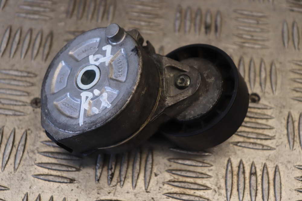 FORD MONDEO MK5 ST-LINE X 2.0 TDCI EURO6 PULLEY TENSIONER 16183P 2015 ...