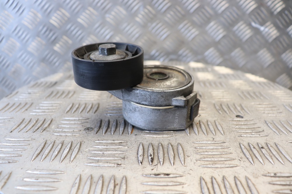 FORD MONDEO MK5 ST-LINE X 2.0 TDCI EURO6 PULLEY TENSIONER 16183P 2015 ...