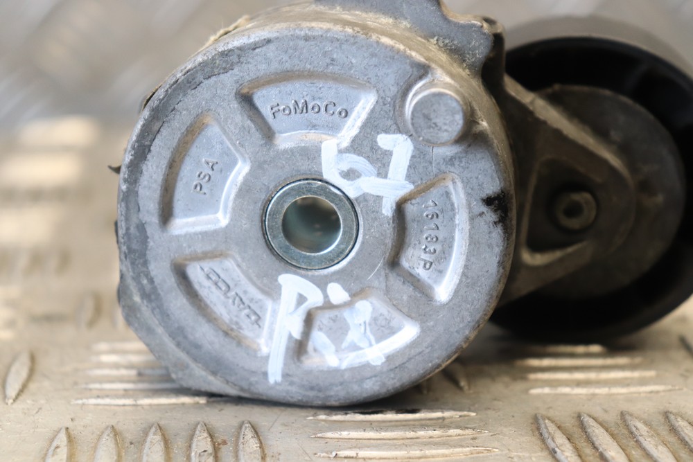 FORD MONDEO MK5 ST-LINE X 2.0 TDCI EURO6 PULLEY TENSIONER 16183P 2015 ...