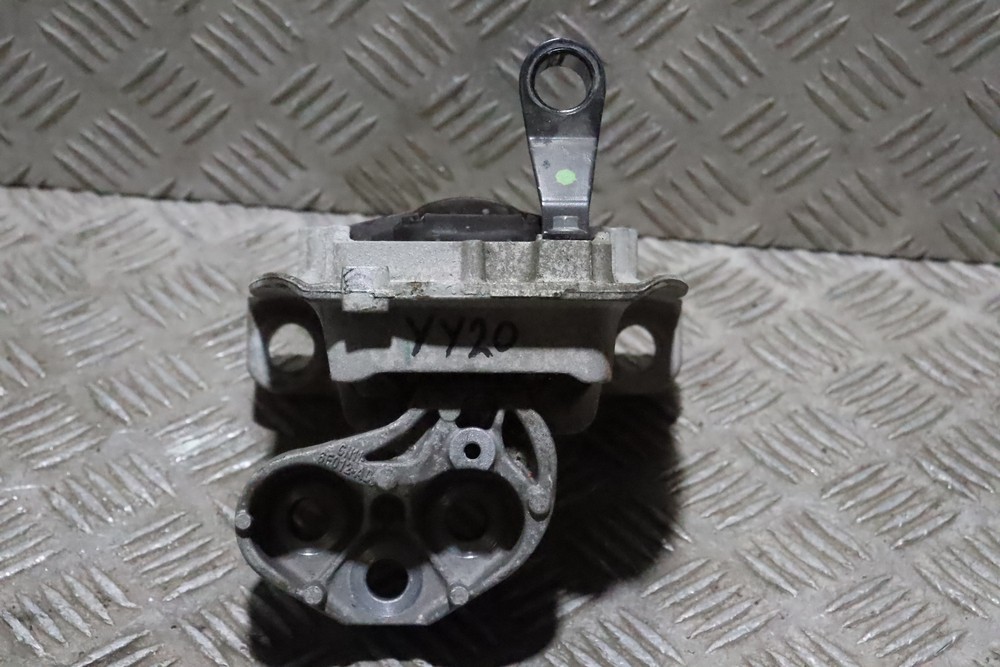 FORD ECOSPORT MK1 1.0 ECOBOOST OS ENGINE MOUNT GN11-6F012-AD 2018-2020 ...