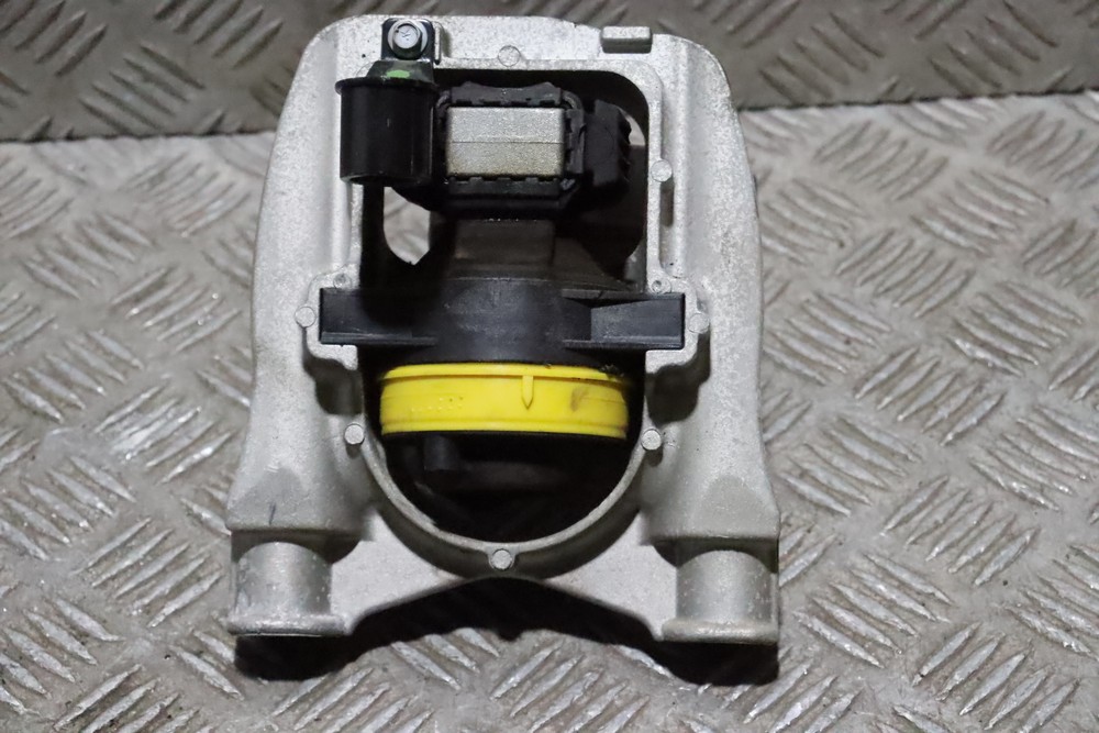 FORD ECOSPORT MK1 1.0 ECOBOOST OS ENGINE MOUNT GN11-6F012-AD 2018-2020 ...