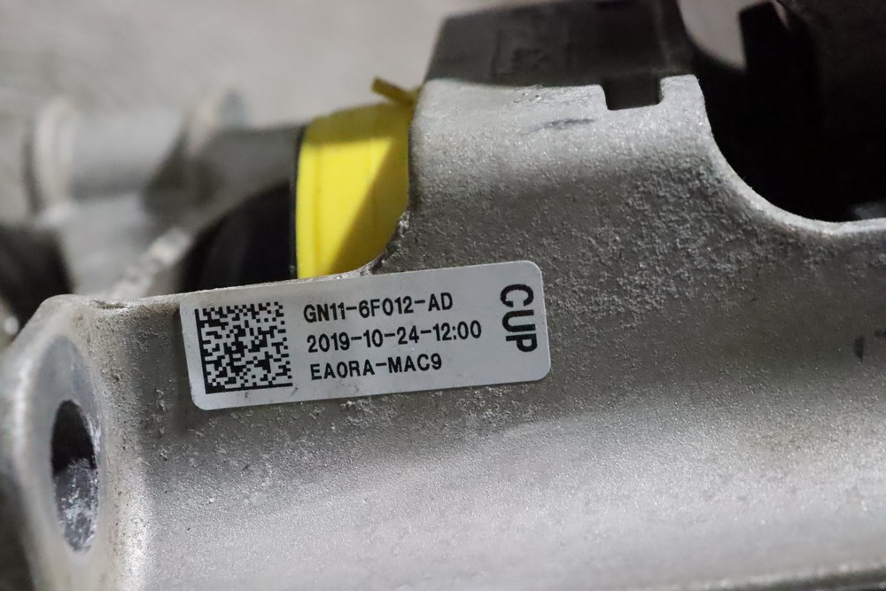 FORD ECOSPORT MK1 1.0 ECOBOOST OS ENGINE MOUNT GN11-6F012-AD 2018-2020 ...