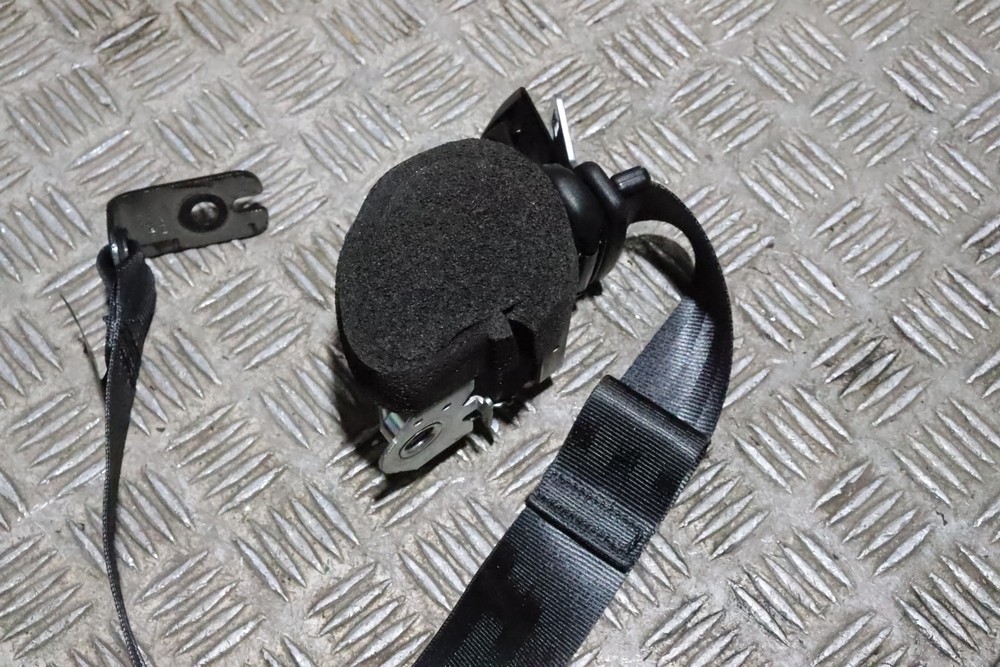 FORD ECOSPORT MK1 NSR REAR SEAT BELT LN15-A611B69-AAW 2018-2020 YY20 ...