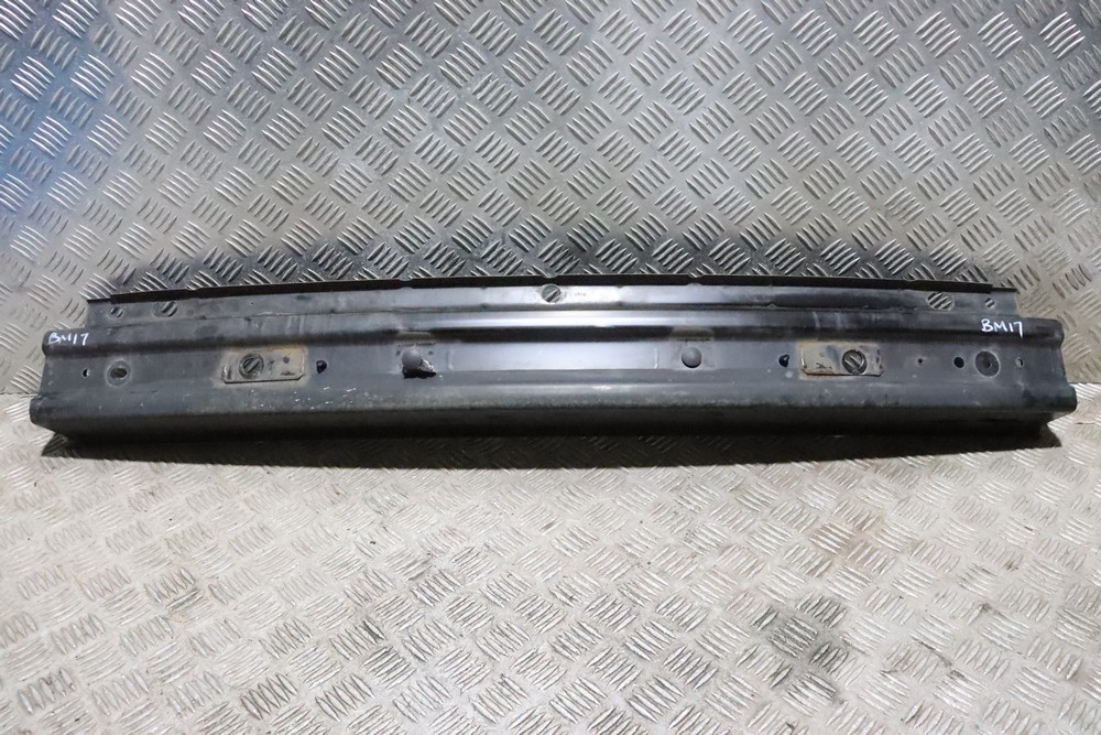 FORD RANGER MK3 FRONT CRASH REINFORCEMENT BAR 2016-2022 BM17 – Gala Motors