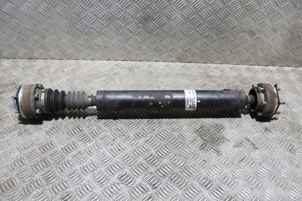 FORD RANGER MK3 3.2 TDCI EURO6 4X4 MAN FRONT PROPSHAFT AB39-4A376-AD 16 ...
