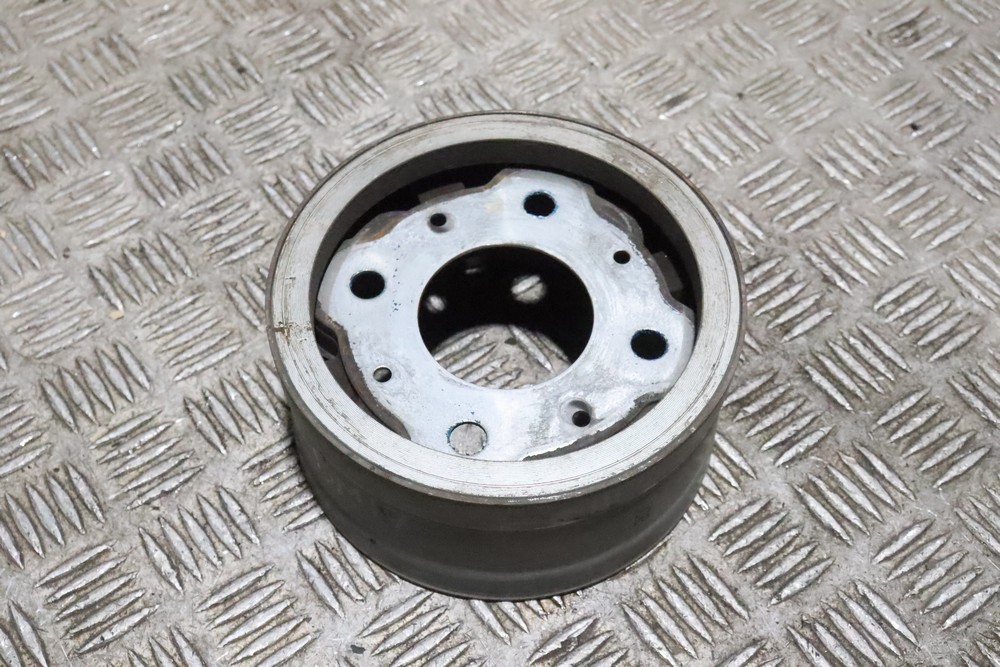 FORD RANGER MK3 3.2 TDCI REAR DRIVESHAFT DAMPER AB39-4C025-BD 2016-2022 ...