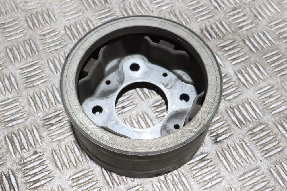 FORD RANGER MK3 3.2 TDCI REAR DRIVESHAFT DAMPER AB39-4C025-BD 2016-2022 ...