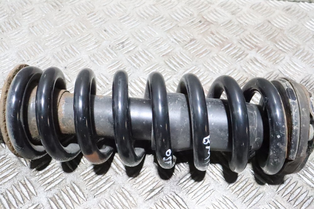 FORD RANGER MK3 OSF FRONT SHOCK ABSORBER WITH SPRING DB3918045GA 2016 ...