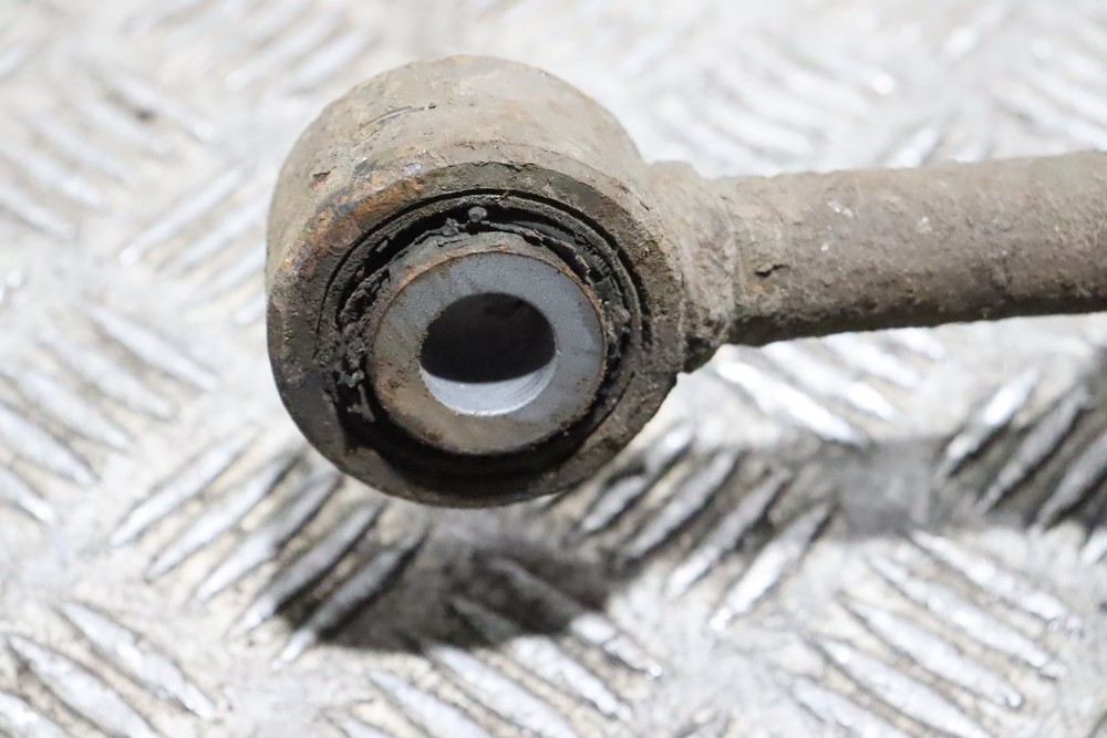 FORD RANGER MK3 OSF FRONT SHOCK ABSORBER WITH SPRING DB3918045GA 2016 ...