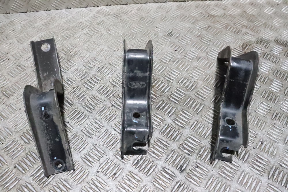 FORD RANGER MK3 NS SIDE STEP BRACKETS EB3B-16450-A 2016-2022 BM17 ...