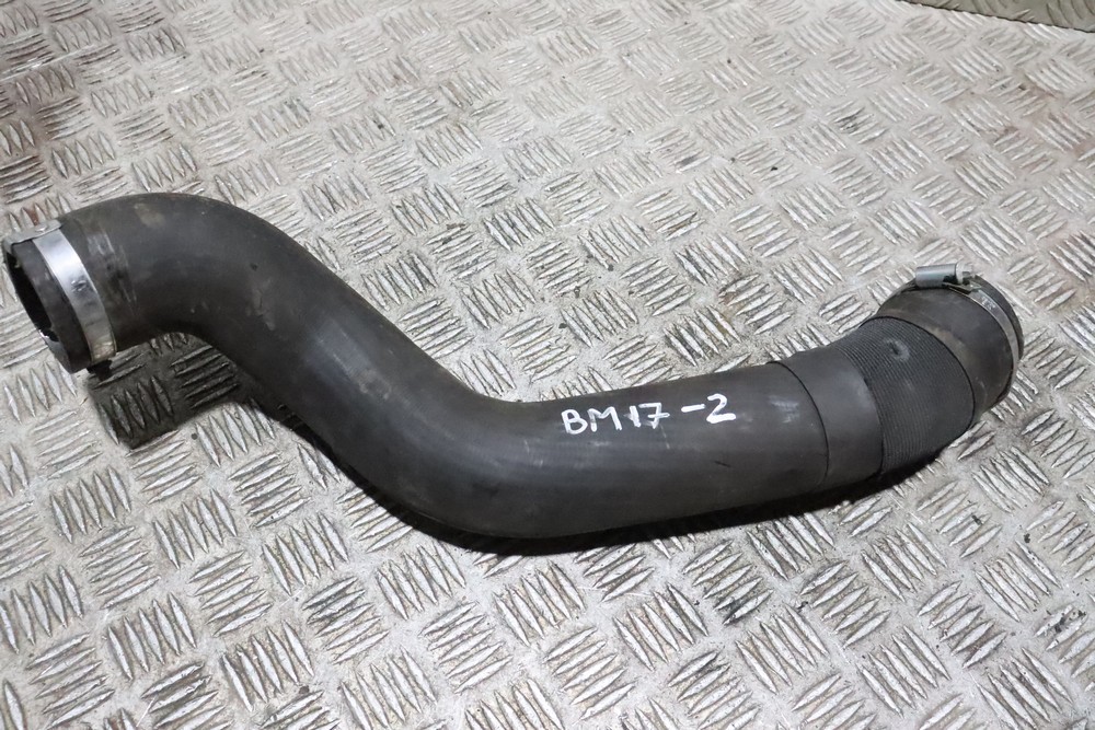 FORD RANGER MK3 3.2 TDCI EURO6 INTERCOOLER PIPE AB39-6K683-DB 2016-2022 ...