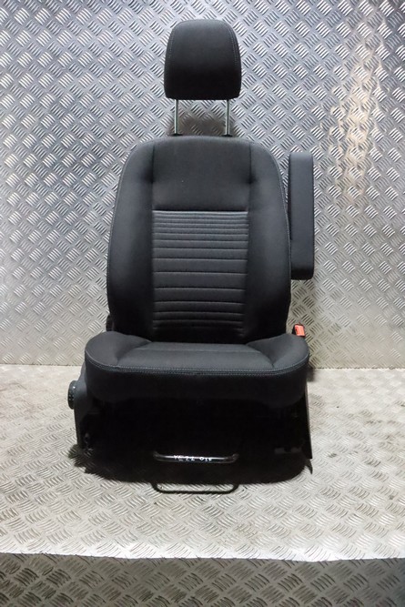 FORD TRANSIT CUSTOM MK8 FRONT DRIVER CLOTH SEAT 2018-2022 YE22 – Gala ...