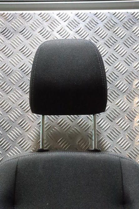 FORD TRANSIT CUSTOM MK8 FRONT DRIVER CLOTH SEAT 2018-2022 YE22 – Gala ...