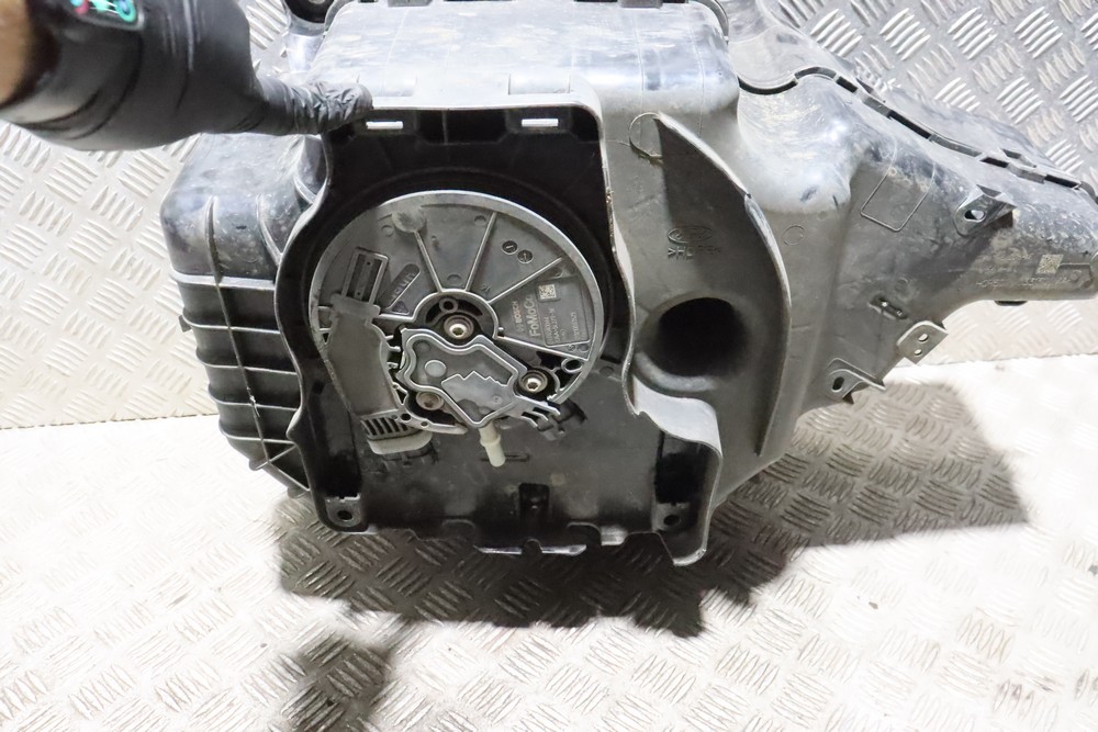 FORD TRANSIT CUSTOM MK8 2.0 ECOBLUE ADBLUE TANK JU5A-5L279-BE 2018-2022 ...