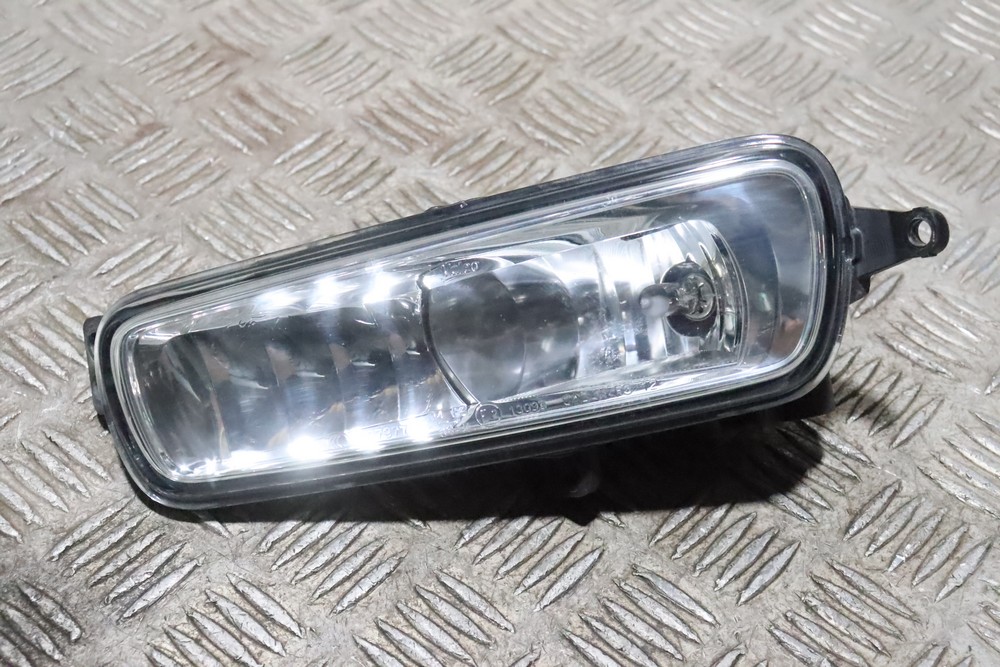 FORD TRANSIT CUSTOM MK8 FRONT BUMPER NS FOG LIGHT F1EB-15A255-AB 2018 ...