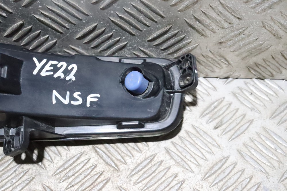 FORD TRANSIT CUSTOM MK8 FRONT BUMPER NS FOG LIGHT F1EB-15A255-AB 2018 ...