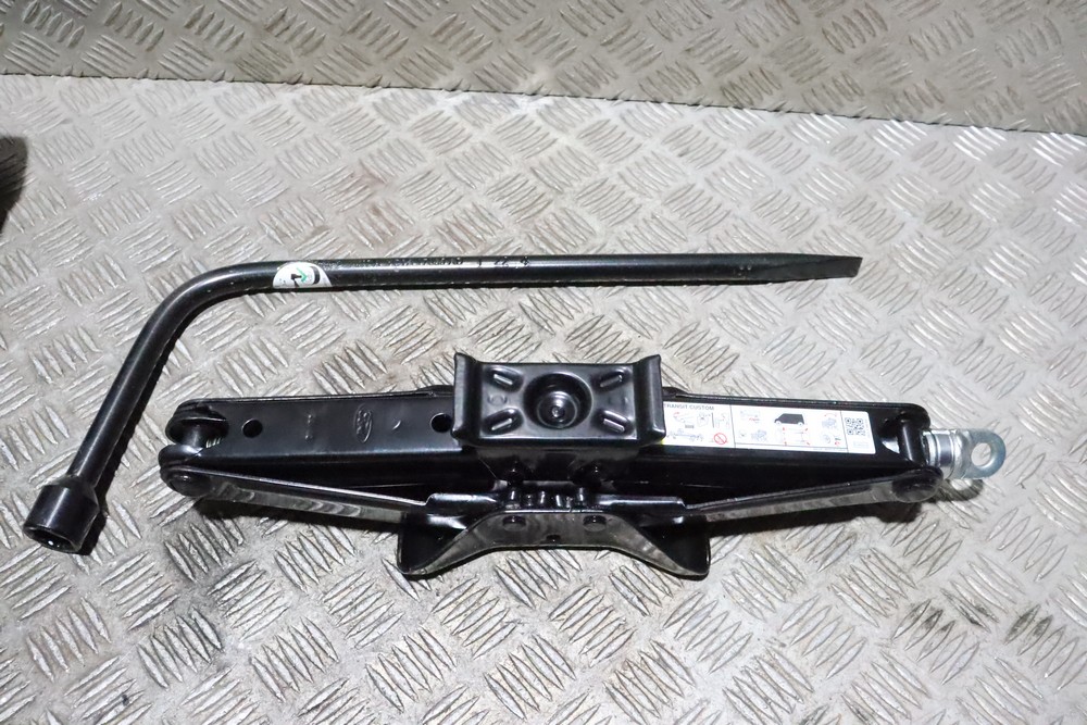 FORD TRANSIT CUSTOM MK8 CAR JACK KIT WITH FOAM KK21-17A012-AB 2018-2022 ...