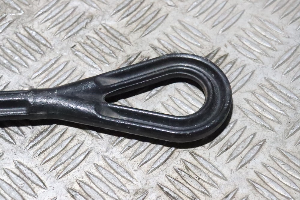 FORD TRANSIT CUSTOM MK8 TOWING EYE HOOK 2018-2022 YE22 – Gala Motors