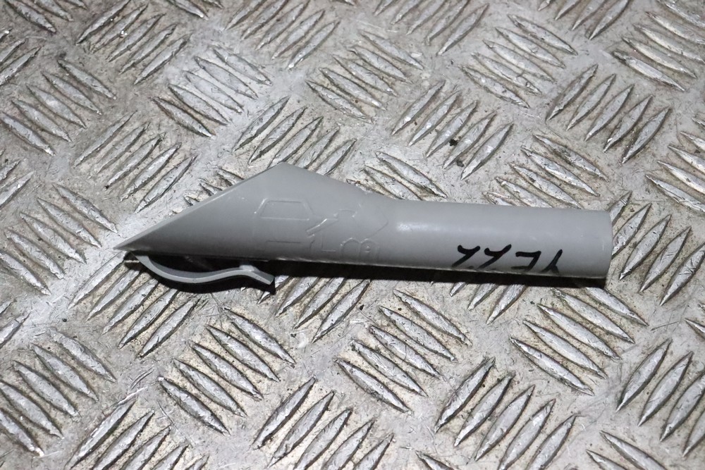 FORD TRANSIT CUSTOM MK8 FUEL FUNNEL 8U5A-13B068-BC 2018-2022 YE22 ...