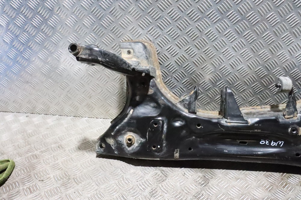 FORD FIESTA MK8 FRONT SUBFRAME 2017-2021 W938 – Gala Motors