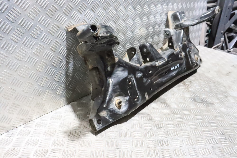 FORD FIESTA MK8 FRONT SUBFRAME 2017-2021 W938 – Gala Motors