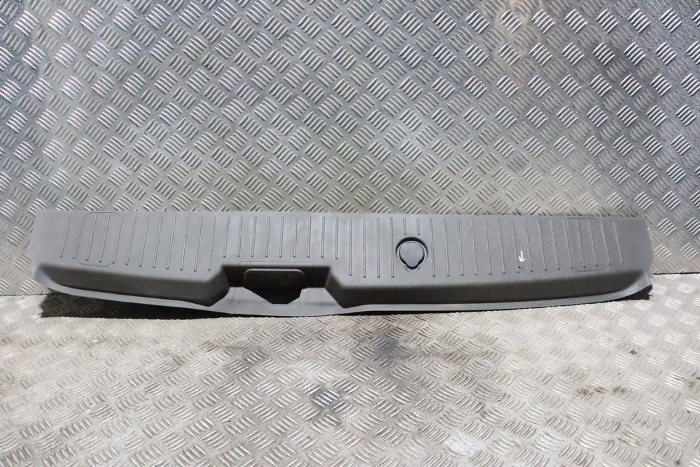 FORD TRANSIT CONNECT MK2 BOOT STEP TRIM (SEE PHOTOS) 2019-2022 YS72 ...