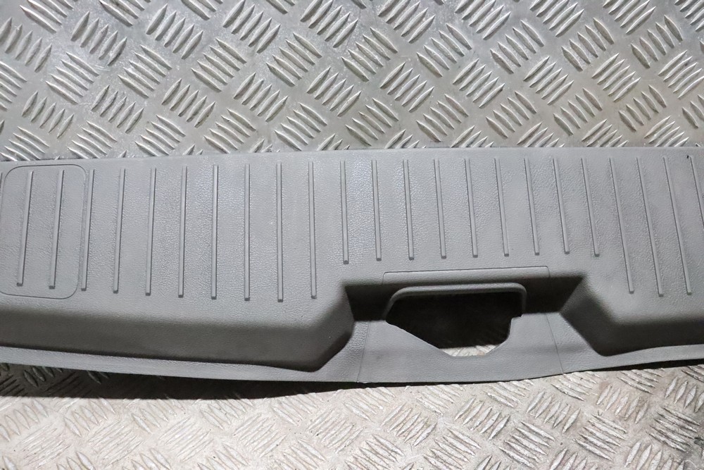 FORD TRANSIT CONNECT MK2 BOOT STEP TRIM (SEE PHOTOS) 2019-2022 YS72 ...