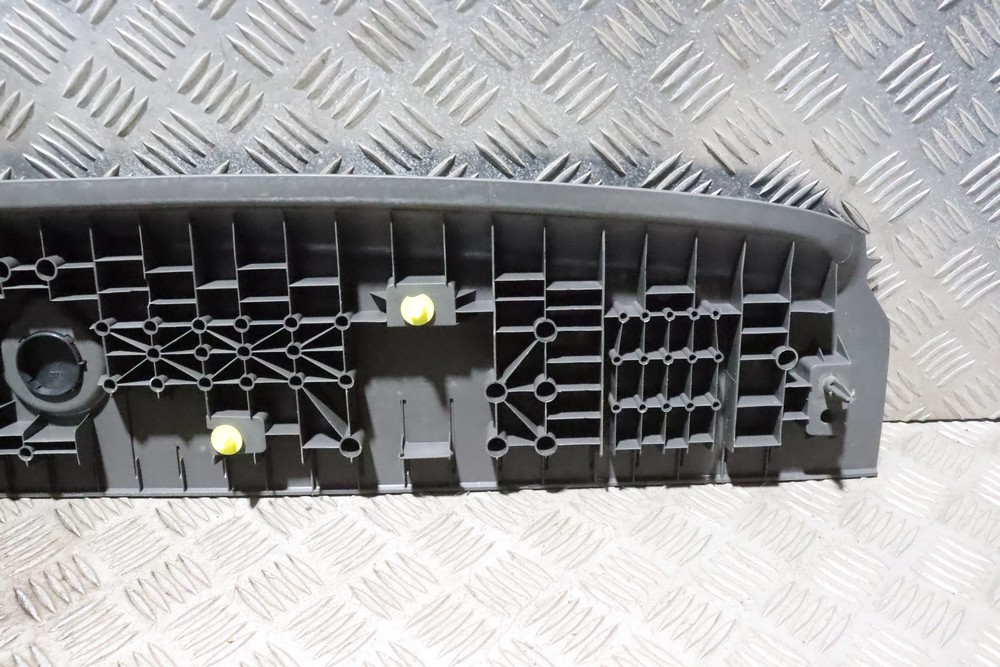 FORD TRANSIT CONNECT MK2 BOOT STEP TRIM (SEE PHOTOS) 2019-2022 YS72 ...