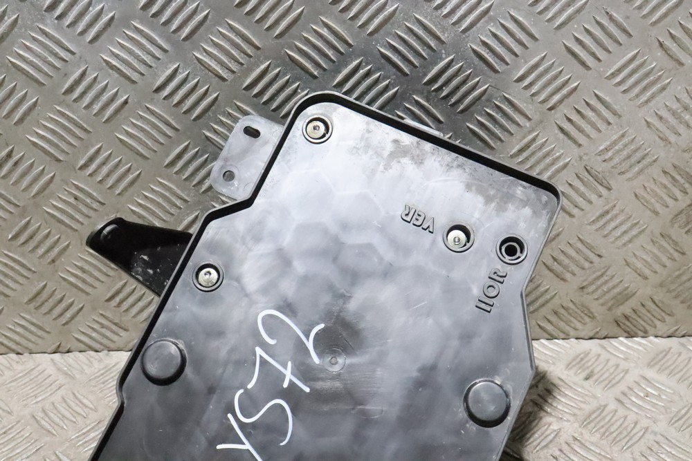 FORD TRANSIT CONNECT MK2 ENGINE ECU CAGE HOLDER (SEE PHOTOS) 2019-2022 ...