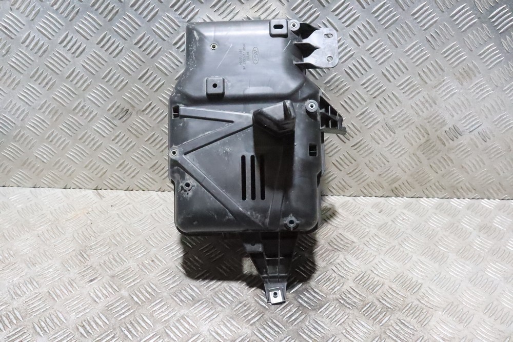 FORD TRANSIT CONNECT MK2 ENGINE ECU CAGE HOLDER (SEE PHOTOS) 2019-2022 ...